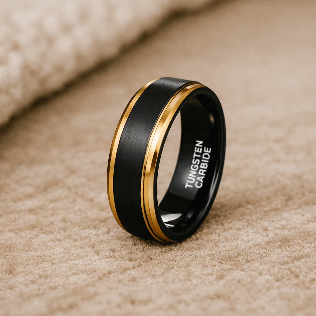 Die Anmut von Harimella Ring | Horaclek